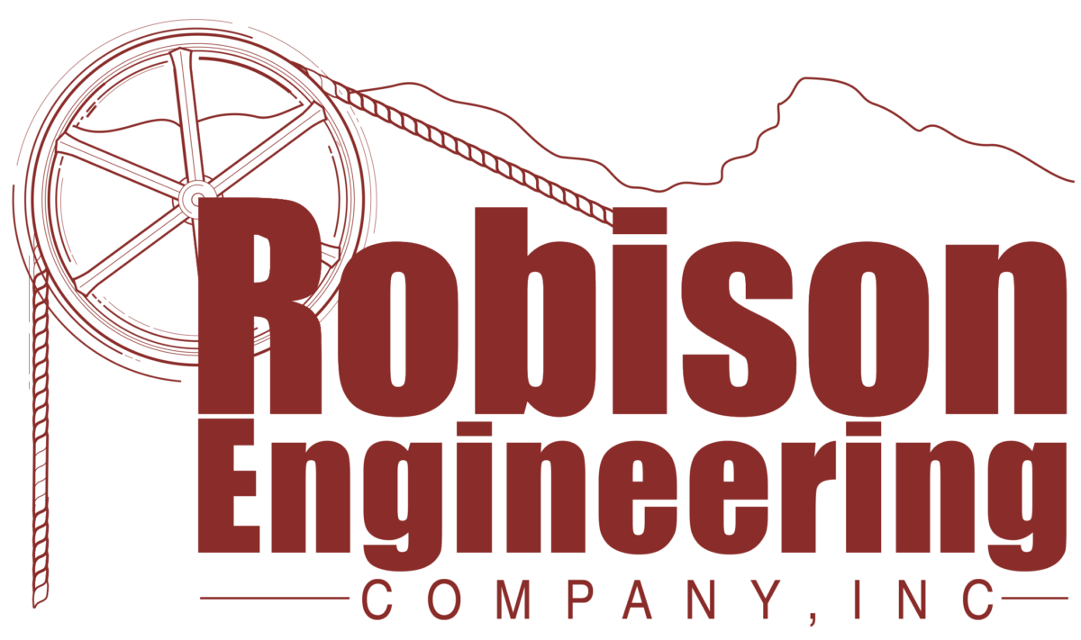 About - Robison Engineering