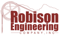 Robison Engineering | Civil, Structural, Mining, Environmental Engineering