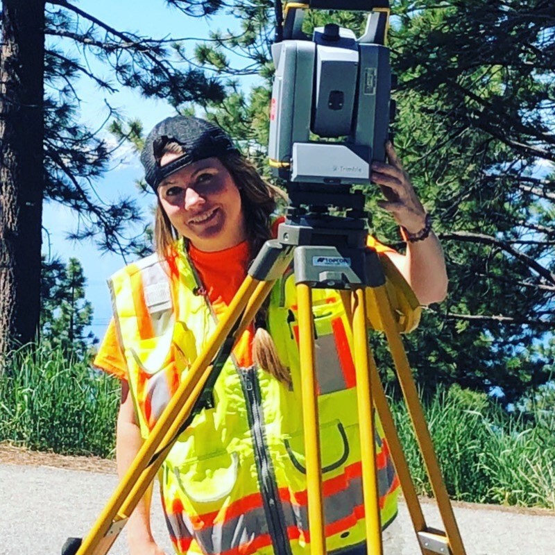 Land Surveying | Nevada Engineering Firm Services | Robison Engineering
