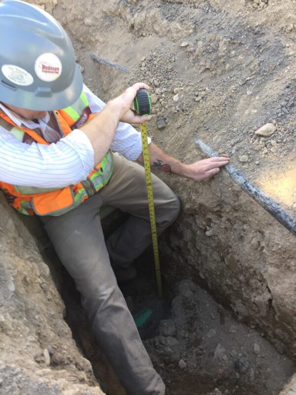 Structural Engineering | Engineering Firm Services | Robison Engineering